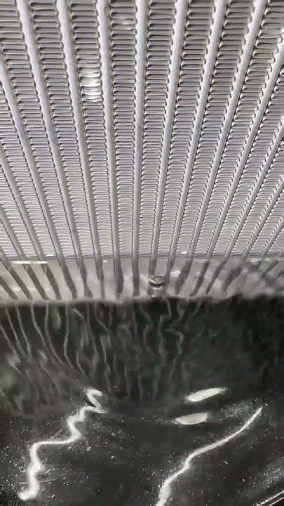 싼타페dm 에어컨 가스 누설에바퍼레이터 누설 확인 Youtube