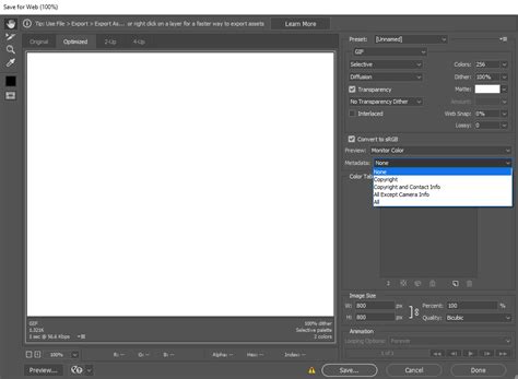 Solved Camera Metadata Adobe Product Community 11565567