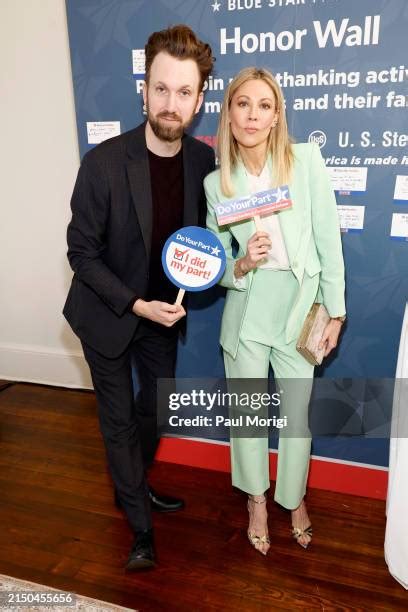 1 169 Desi Lydic Photos And High Res Pictures Getty Images