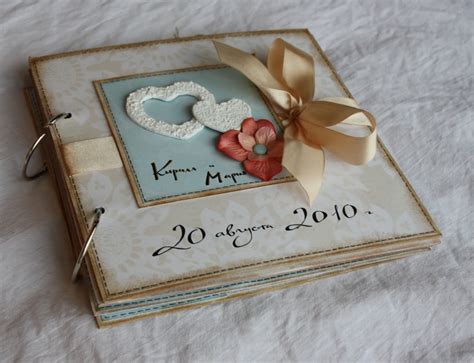 Как оформить школьный альбом с фотографиями своими руками