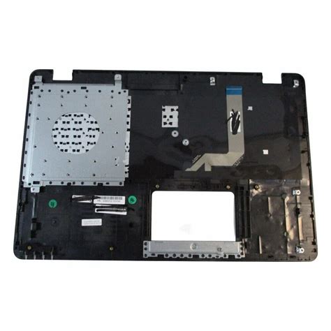Asus X542 K542 A542 Fl8000 U A580u Palmrest Keyboard Upper Cover