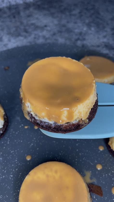 Recipe Chocoflan Baking Recipe Digital Download Baking Recipe Cakeflan Recipe Flanchoco
