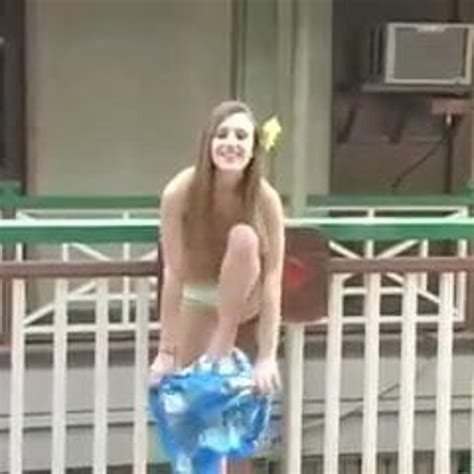 Andie Valentino Stripping Outside Free Porn F9 Xhamster Xhamster