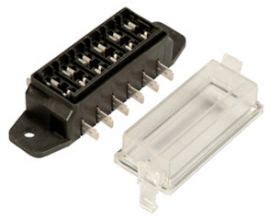ATO ATC Way Fuse Block Standard YnZ S Online Store