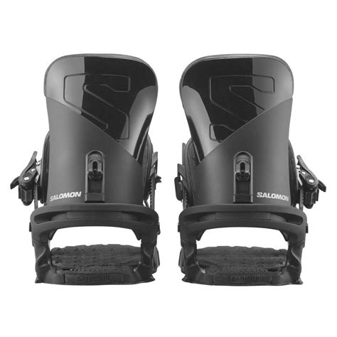 Salomon Trigger Snowboard Bindings