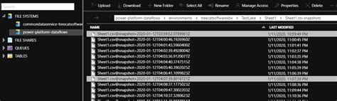 Power Platform Dataflows It Aint Boring