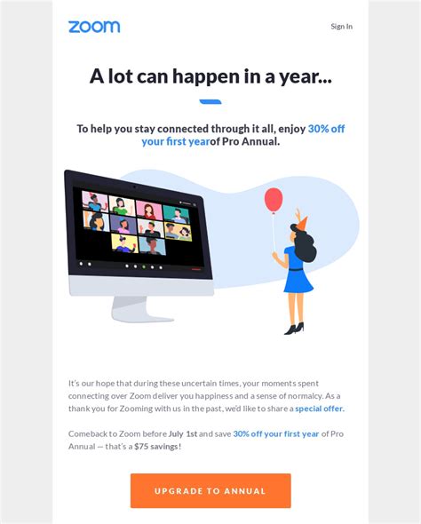 How To Make Animated Emails Effective Tips And Examples Blocks