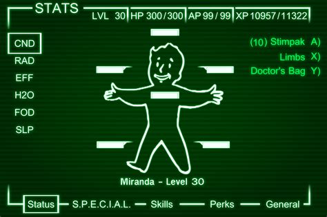 Pip Boy Wallpapers Top Free Pip Boy Backgrounds Wallpaperaccess