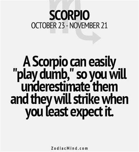 Pin By Amanda Blackledge On ♏ The Scorpio Scorpio Traits Scorpio Words