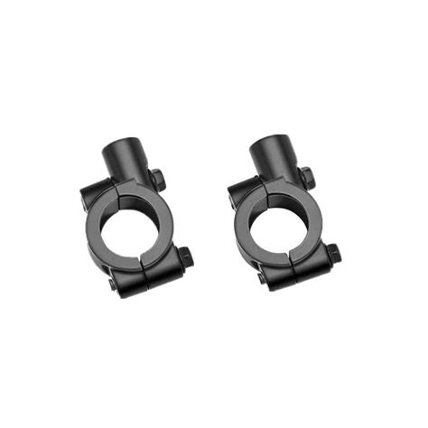 Banpo Universal Motorcycle 7 8 10mm Aluminum Handlebar