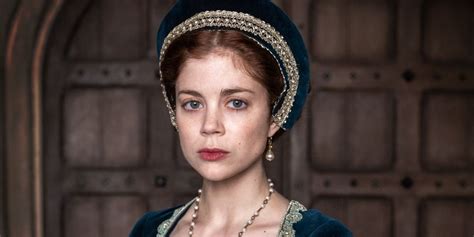 The Spanish Princesss Charlotte Hope Interview About Catherine Of