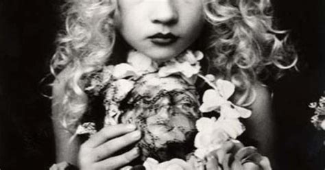 Foto De Eva Ionesco Cartel Eva Ionesco Sensacinecom