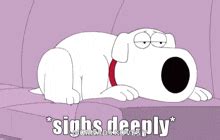 Loud Sigh Memes Deep Sigh Rethtrader