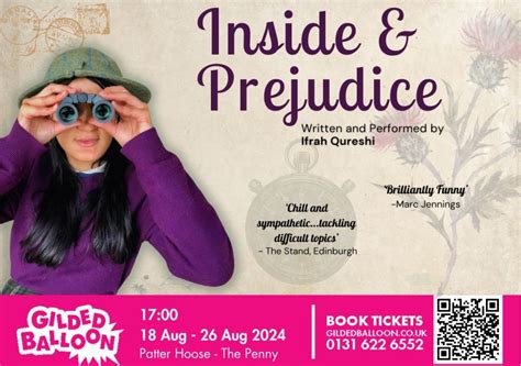 Ifrah Qureshi On Linkedin Keepitfringe Gicf Edfringe 19 Comments