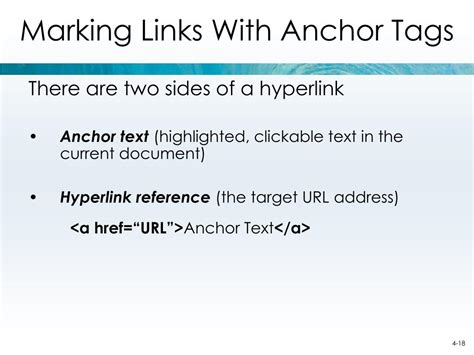 Ppt Hypertext Markup Language Powerpoint Presentation Free Download