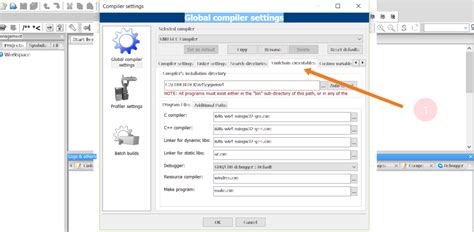 Download And Install Codeblocks On Windows Testingdocs