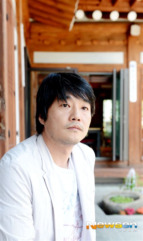 이재규 감독 첫영화 역린 부끄럽지 않은 작품 위안된다 포토엔