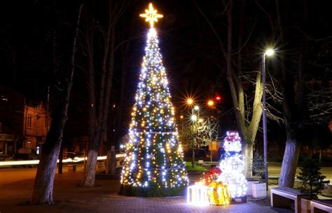 Дебелец в очакване на Коледа : RegNews.NET - Новини по всяко време