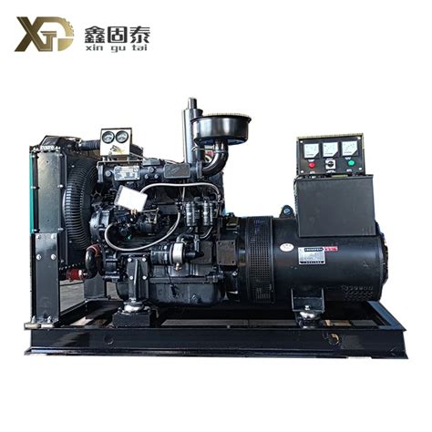 What Are The Key Components Of A Diesel Generator Set And Their Functions News Quanzhou