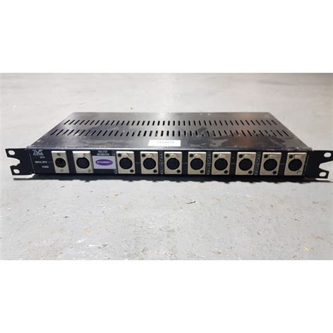 Avolites Way DMX Buffer Shop By Storm Lighting