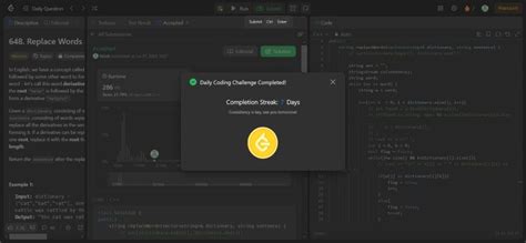 nitish r on linkedin dailychallenges day19 dsa leetcode