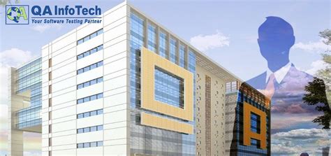 Qa Infotech One Of The Leading Softwaretesting Companies Specializes In Providing Independent