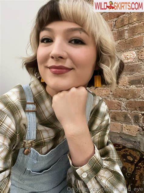 Atomandeve Atomandeve Atomandeve Nude Onlyfans Instagram Leaked Photo 103