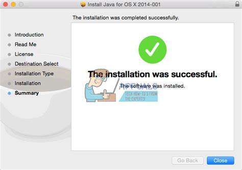 How To Install Legacy Java SE 6 Runtime On MacOS