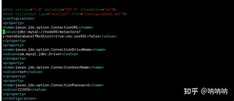 Hive的安装部署 知乎