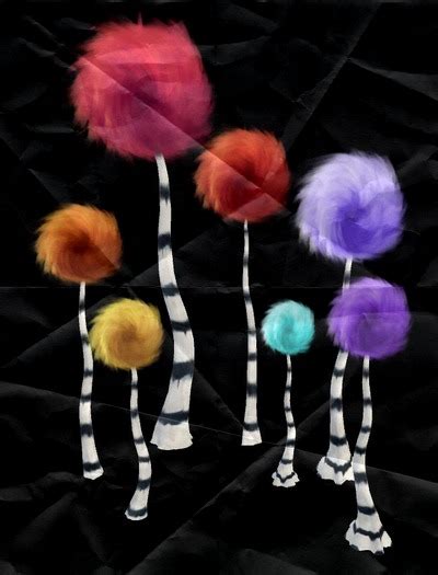 Second Life Marketplace Beautiful ~ Truffle Tree Set