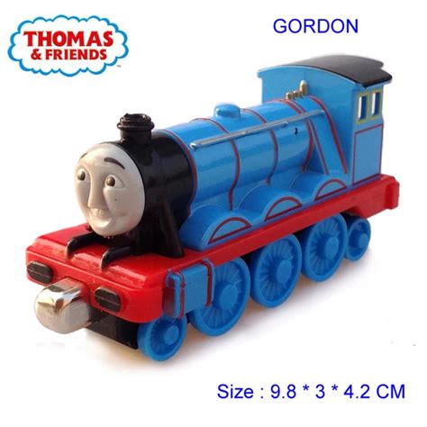 Thomas And Friends Toys Gordon