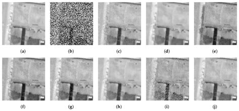 Remote Sensing Free Full Text Hyperspectral Image Denoising Via Adversarial Learning