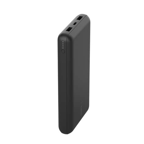 Belkin Boostcharge Power Bank 20k Review Affordable Pocket Power