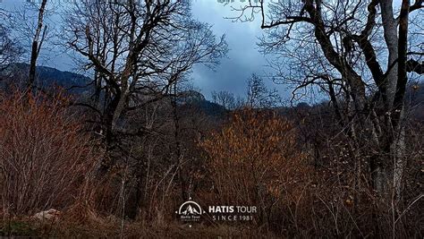 Թաքնված Ջրվեժ Տավուշի Մարզ