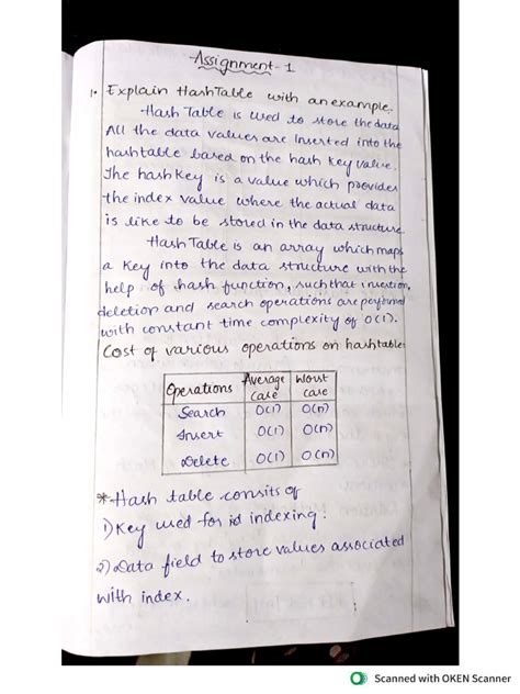 Ads Assignment 1 Pdf