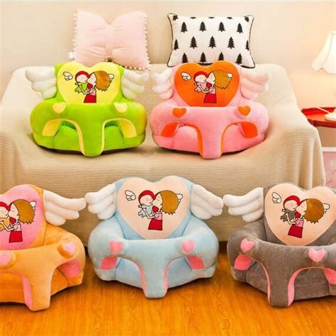 Coussin Dassise Deluxe Pour Bébé Angel Allo Bebe Maroc