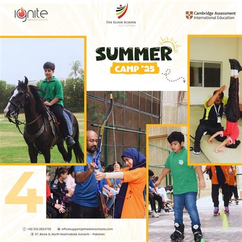 The Elixir School Karachi The Elixir School Karachi