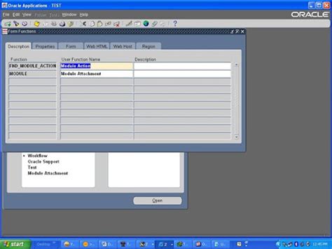 Technology Blog Enabling Disabling Buttons Functions In Custom Forms