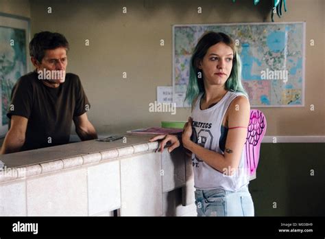 The Florida Project Is A 2017 American Drama Film Directed By Sean