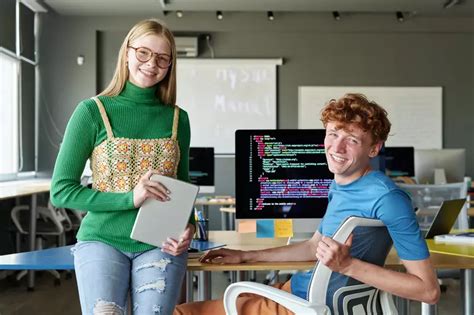 Coding Classes For High School Students In Chicago