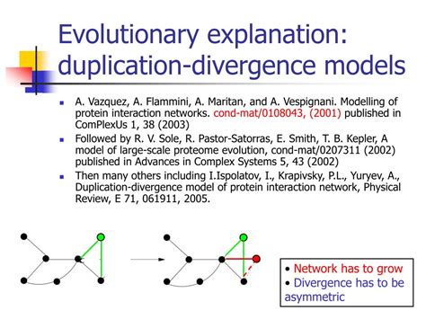 Ppt Protein Binding Networks From Topology To Kinetics Powerpoint Presentation Id 197064