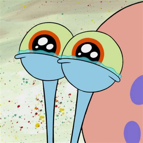 Spongebob And Gary Quotes