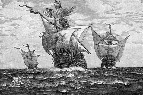 500 Years Later Columbus Ships Still Lost To History