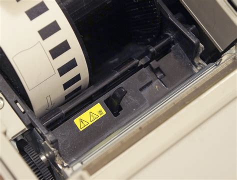Printing Labels On Epson Tm T88iv — Whitequarks Lab Notebook