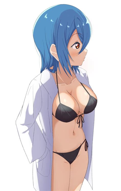 Buson Buson0629 Wakana Shiki Love Live Love Live Superstar Commentary Request Highres