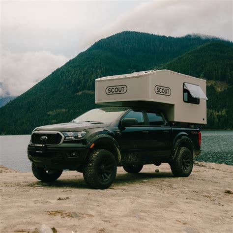 Scout Yoho Hardwall Juniper Overland