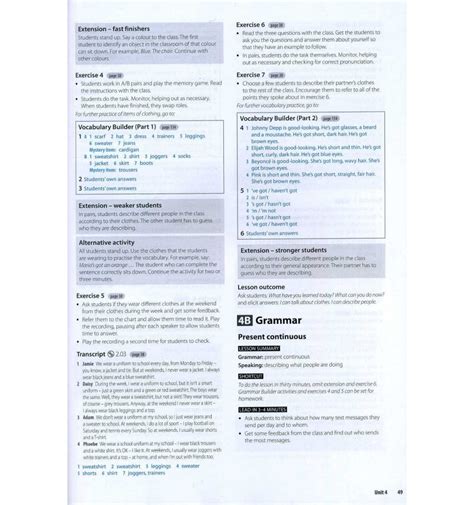 Solutions Elementary 3rd Edition Audio