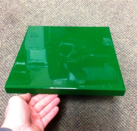 Urethane Sheets Fabrithane Industrial Products Inc