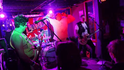 God Save The Queen Bollocks Sex Pistols Tribute Cafe Nine New Haven