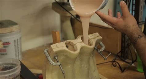 Making A Sex Doll The Manufacturing Process